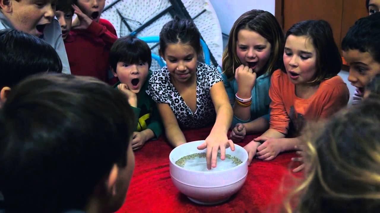 Discover Magic Curriculum - YouTube