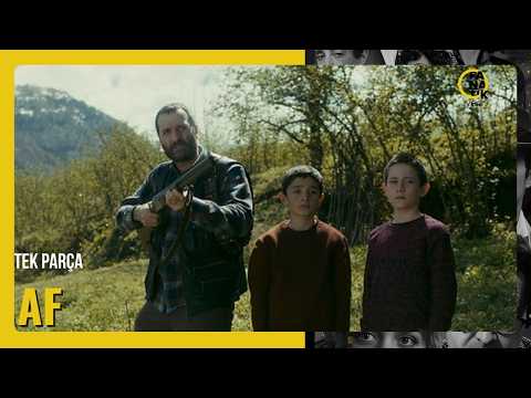 AF  | Timur Acar,  Emine Meyrem, Yusuf Bayraktar | HD Film İzle