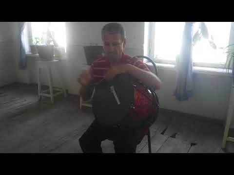 Eldeniz nagara genje 2018