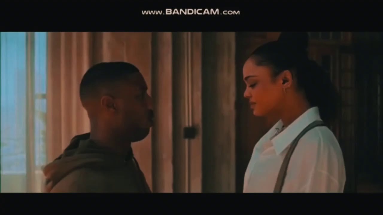 Adonis & Bianca- unthinkable - YouTube