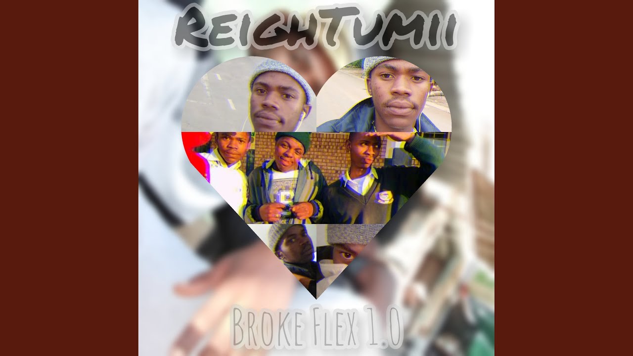Broke Flex 1.0 - YouTube