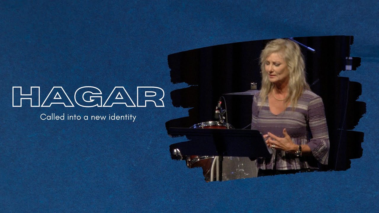 Hagar - YouTube