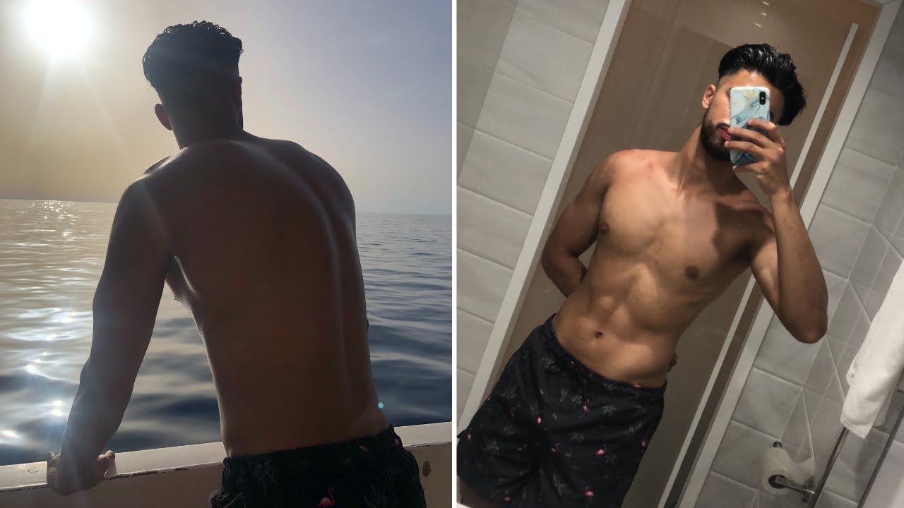 GYMMAXXING Tutorial (no bullsh*t guide) - YouTube