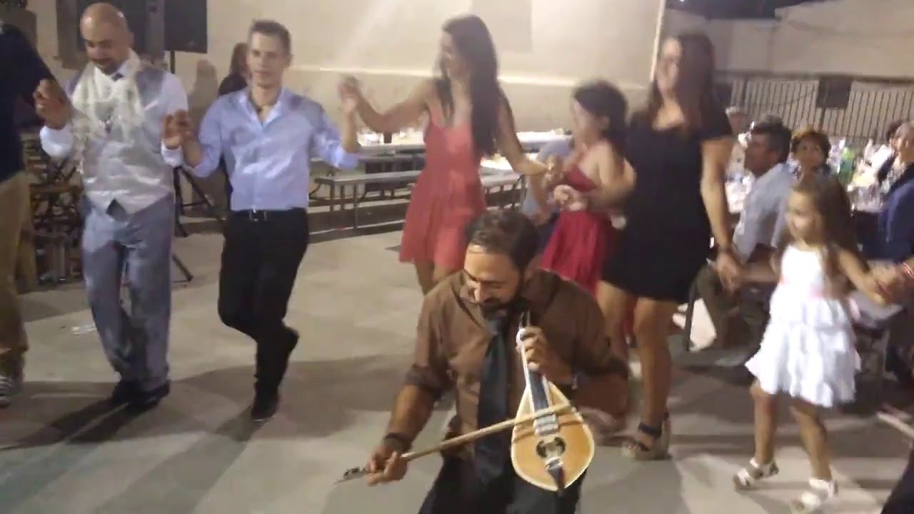 Προγουλακης Δημητρης Μαλεβυζιωτης - YouTube