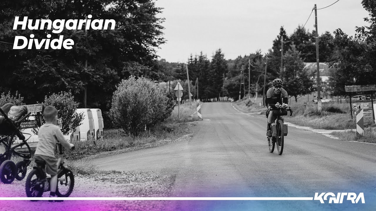 #131 - Hungarian Divide - YouTube