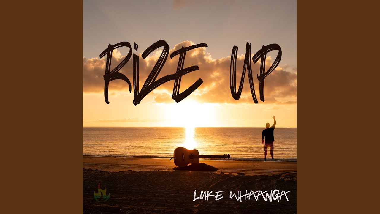 Rize Up - YouTube Music