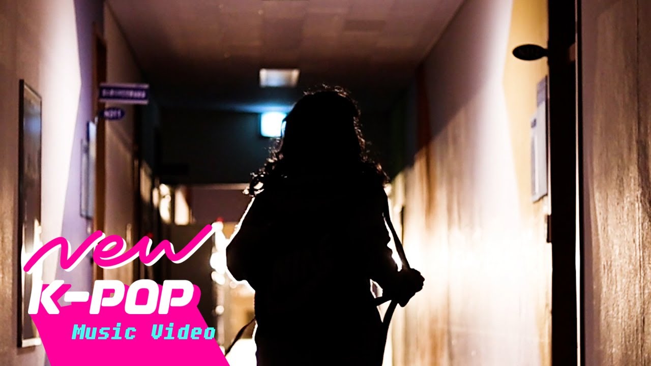 [TEASER] Park Hyun-Woo(박현우) - Miro(미로) - YouTube