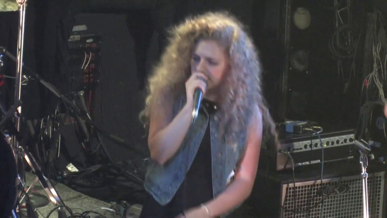 Spacehog - In The Meantime - 2013 School of Rock AllStars Team 5 - YouTube