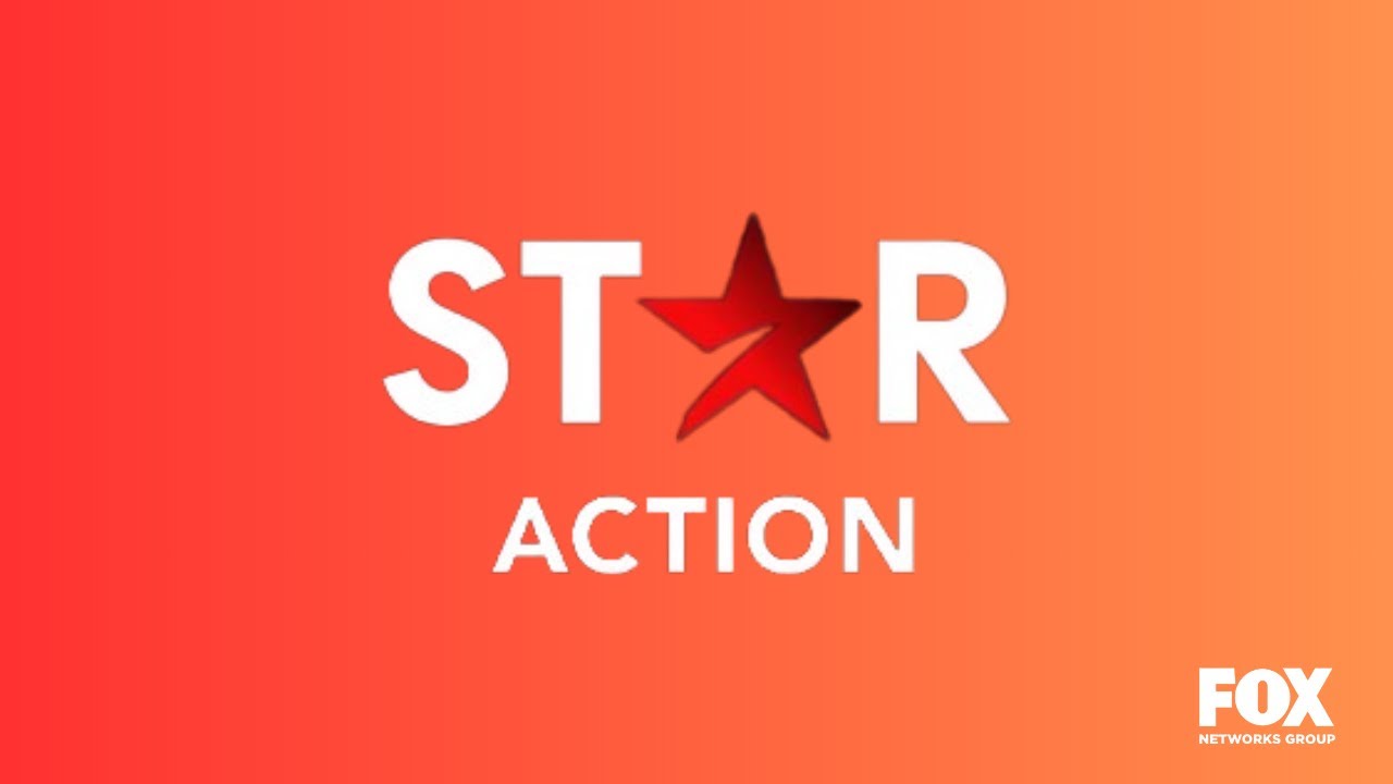 Star Action (FOX Action Movies) - Introducing Channel (2024) - YouTube