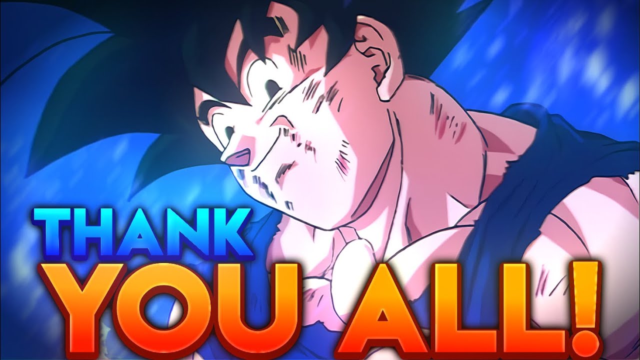 THANK YOU ALL FOR ANOTHER GREAT YEAR!!MY FUTURE GOALS AND ASPIRATIONS ...