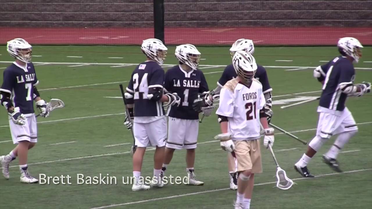 Brett Baskin 2016 #nachospal - YouTube