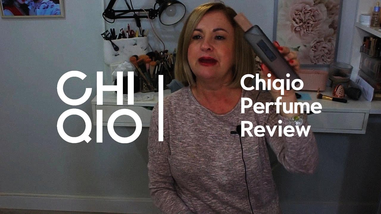 Mountain Rain - Chiqio perfume review by ArinuCosmetics - YouTube
