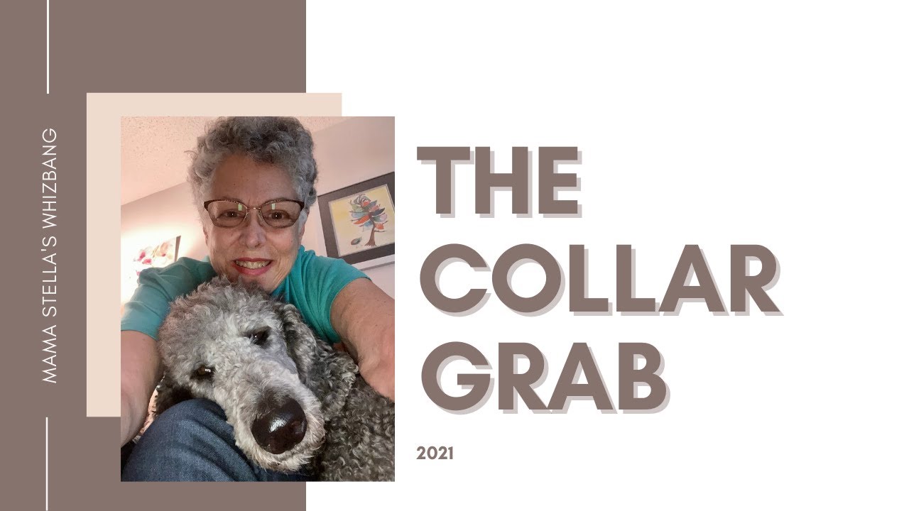The Collar Grab - YouTube