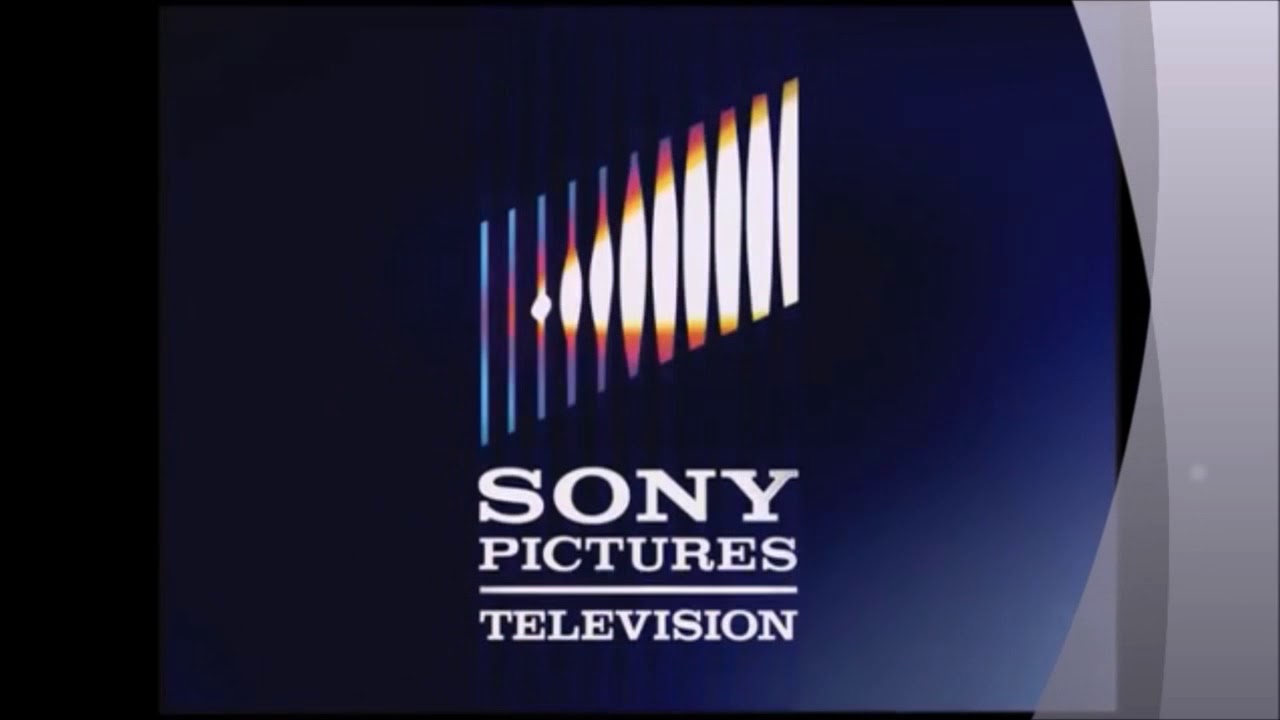 Sony Pictures Television with Effects (reupload) - YouTube