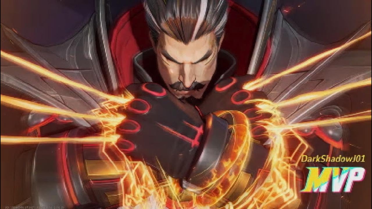 Ranked Grandmaster Lobby | Marvel Rivals gameplay - YouTube
