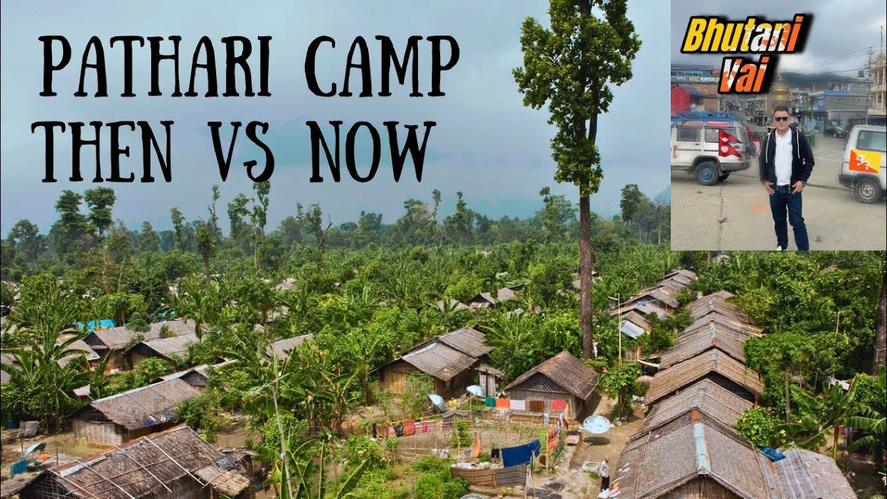 Pathari Camp 🔥 Part-1 ️ - YouTube