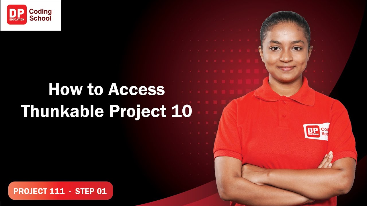 Project 111 Step 1 - How to access the lesson Lesson 46 - YouTube