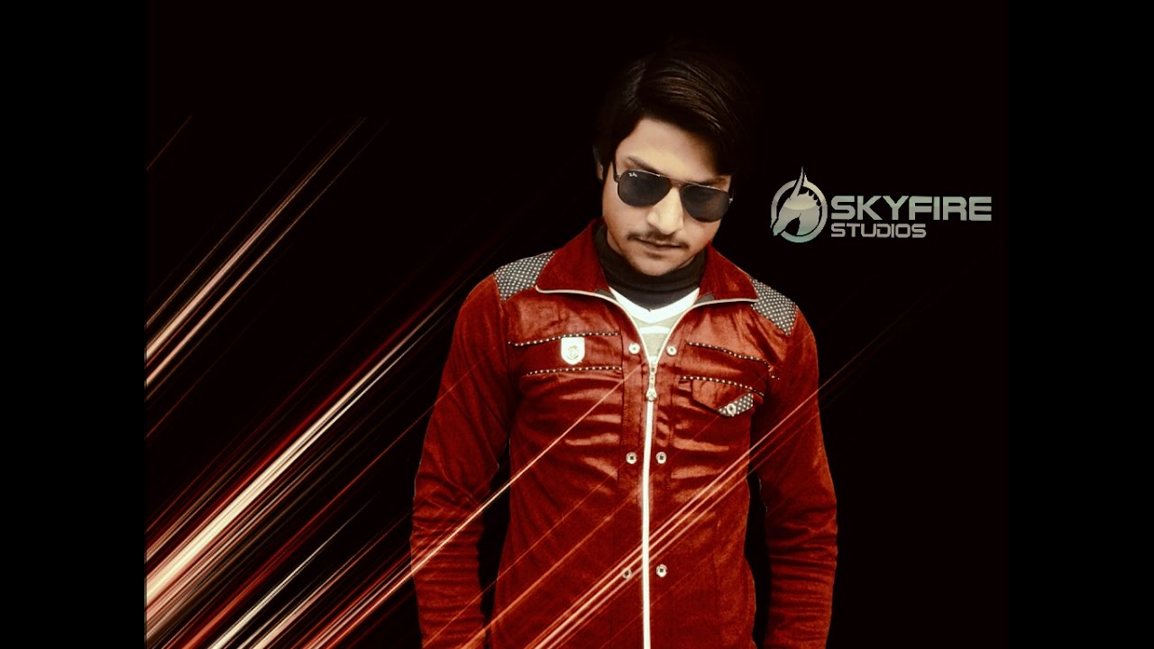 Picsart Photo Tutorial || Fantastic Style of Skyfire SEO Studio - YouTube