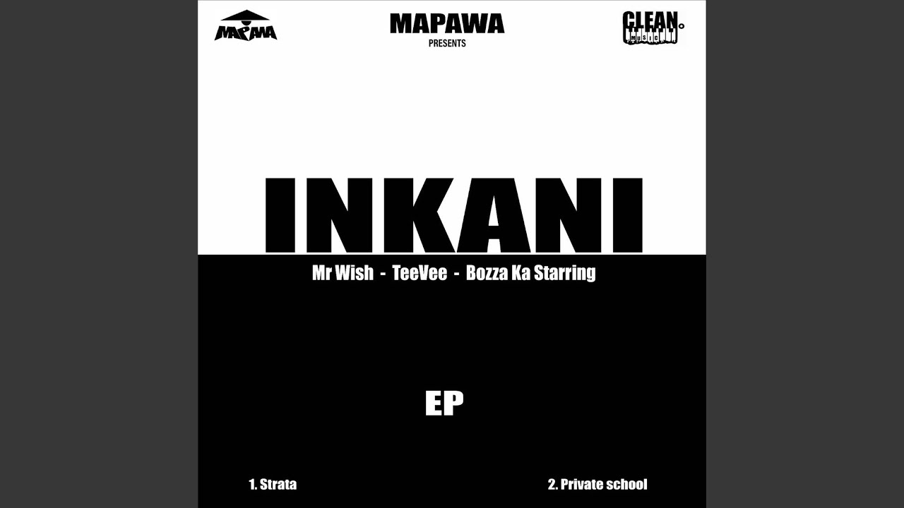 Inkani (Private School) (feat. Mr Wish, TeeVee, Bozza ka starring & Spetla) - YouTube