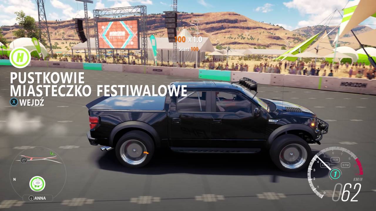 Forza Horizon 3 Tuning Ford F-150 SVT Raptor Shelby 2013 - YouTube