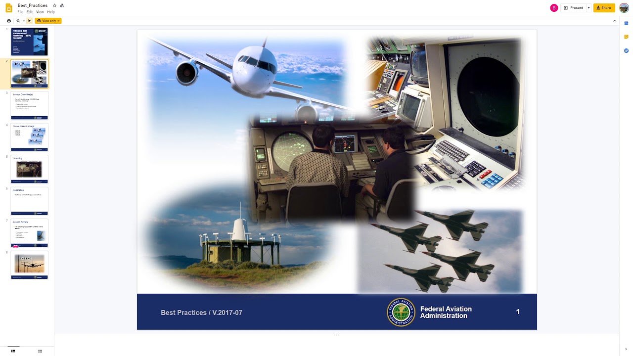 VATUSA Master Class - Maximizing Airport Arrival Capacity - YouTube