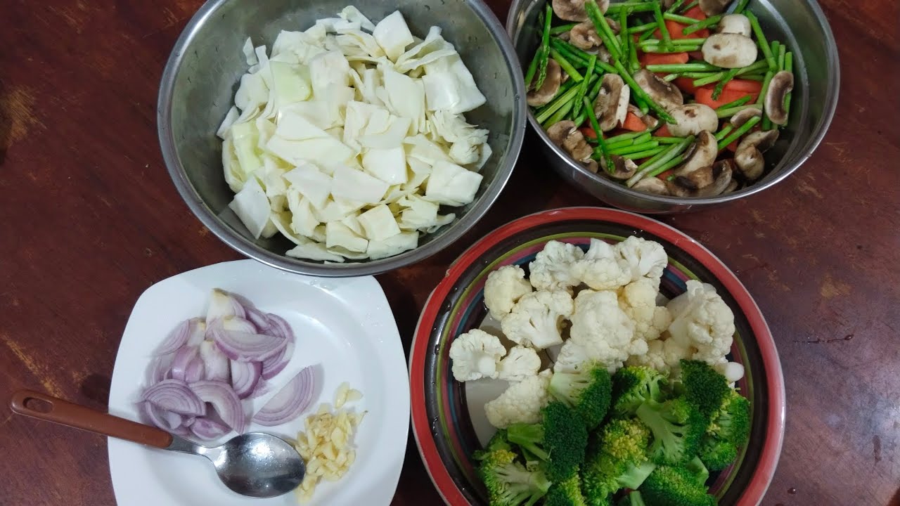 Surba soup basic in Qatar - YouTube