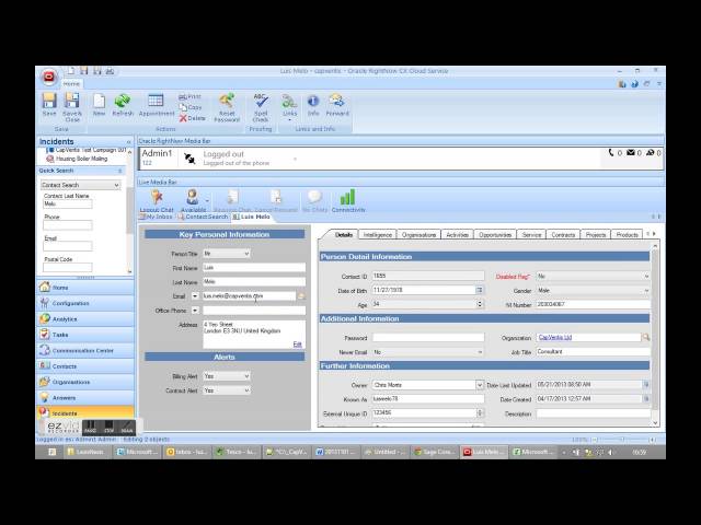 Oracle Fusion Service Reviews & Ratings 2024