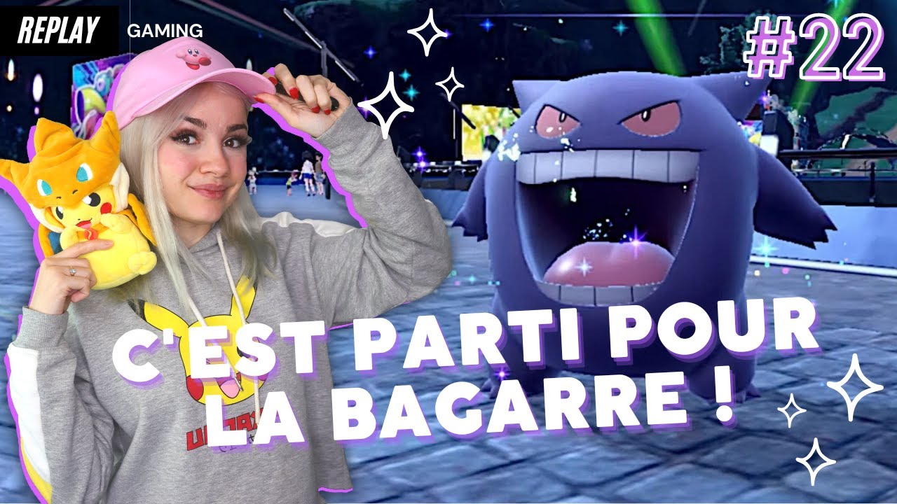 MA TEAM + PREMIERS COMBATS EN PVP SUR POKEMON !! // Let's Play Pokemon ...