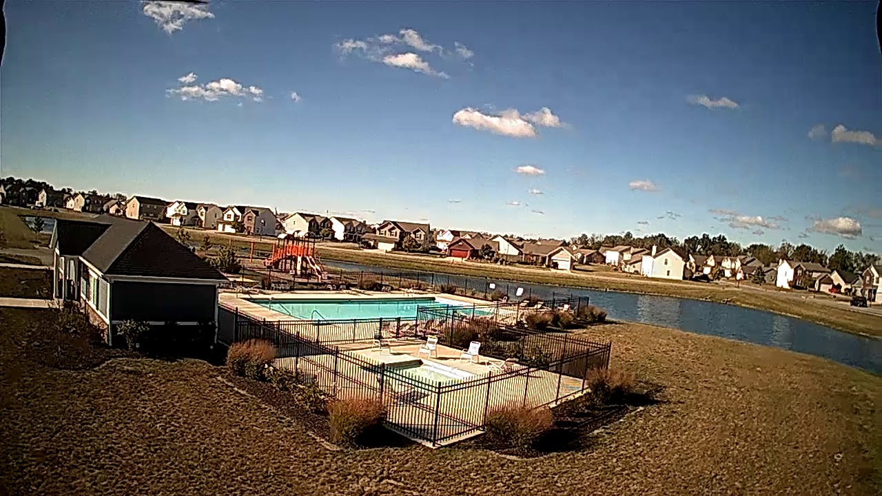 Keystone Community Recreation area - YouTube