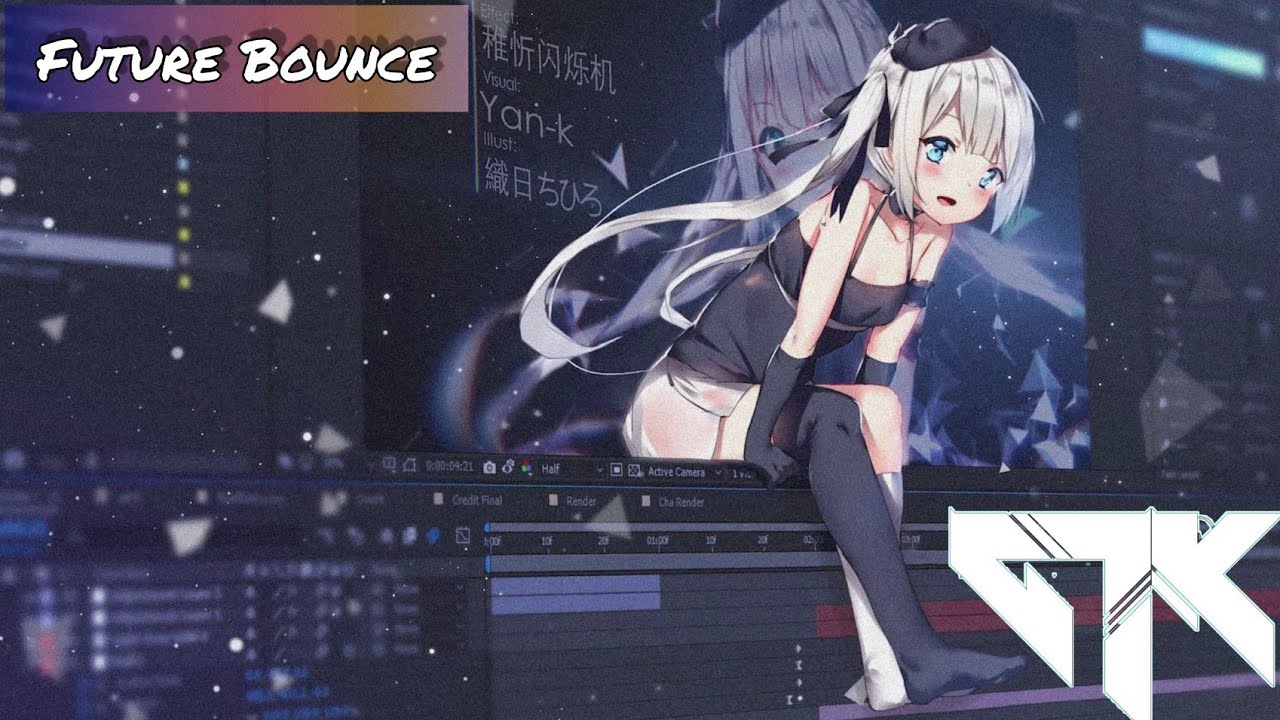 BÔN - Heartbreaker (feat. Sofuu) - YouTube