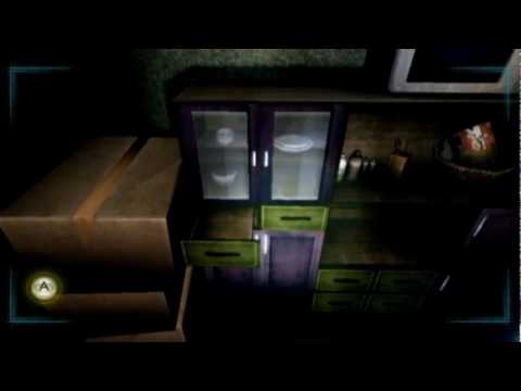 Calling Wii Gameplay: The Curse pt. 1 - YouTube