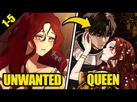 (1-5) Under The Oak Tree | Manhwa Recap