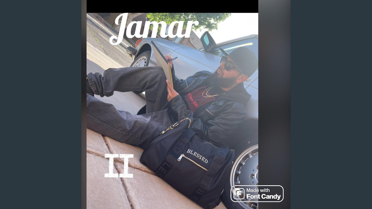Jamar II - YouTube