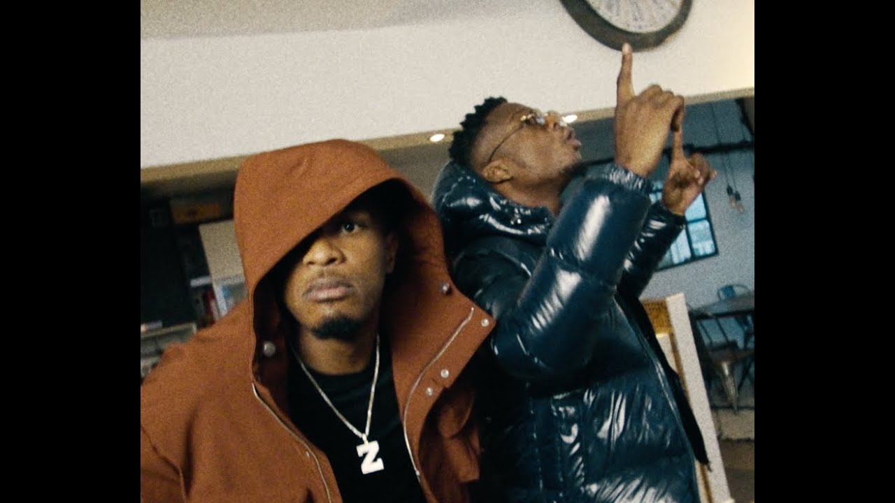 Ninho, Niska - UnRappeurÇaRap #3 (Freestyle) - YouTube