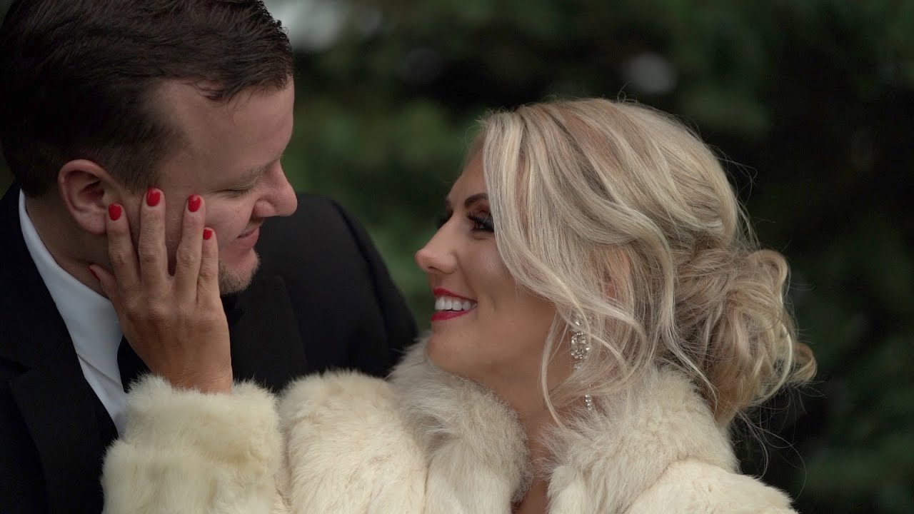 Ryan and Stephanie Highlights - YouTube