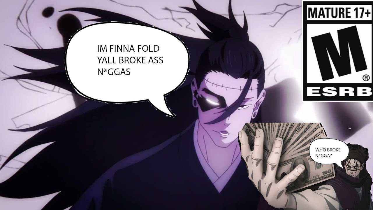 GETO GOT THAT DOG IN HIM - YouTube