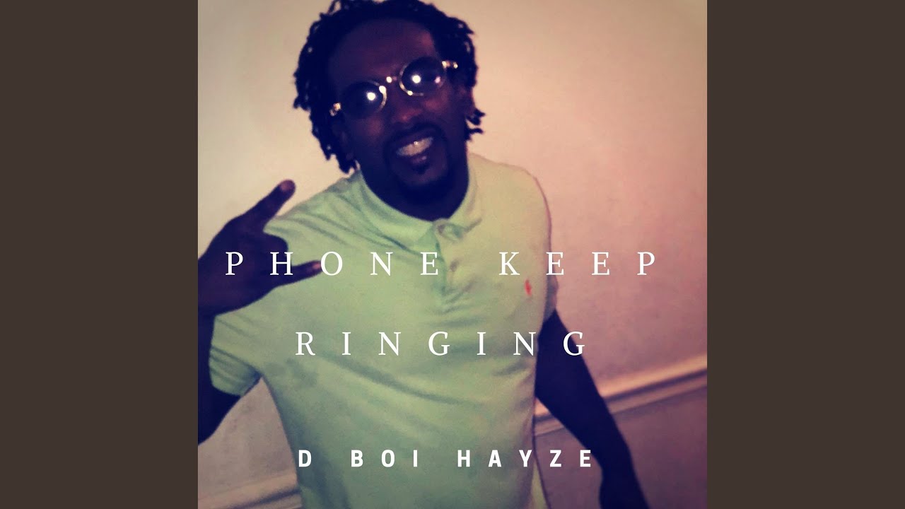 Phone Keep Ringing - YouTube