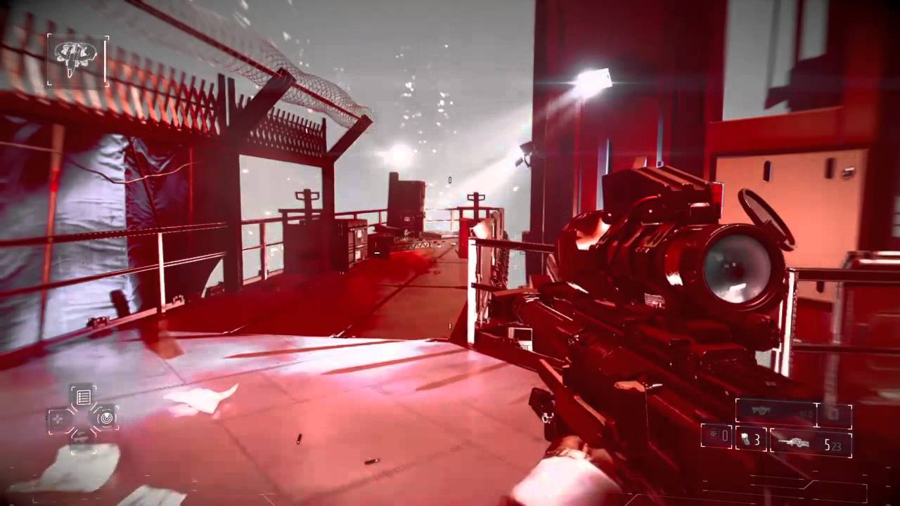 KILLZONE™ SHADOW FALL - YouTube