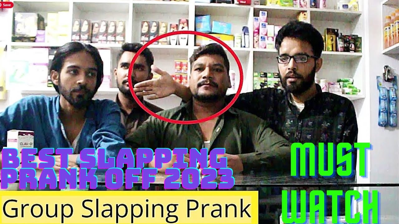 Best Prank off 2023 - SillyPrankTv #funny #prank #comedy #entertainment ...