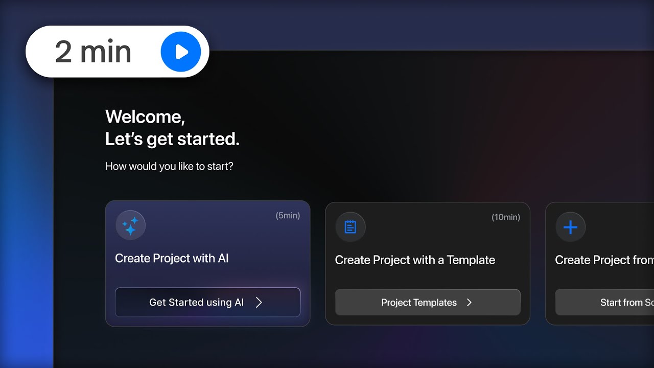 Runway Platform Demo - YouTube