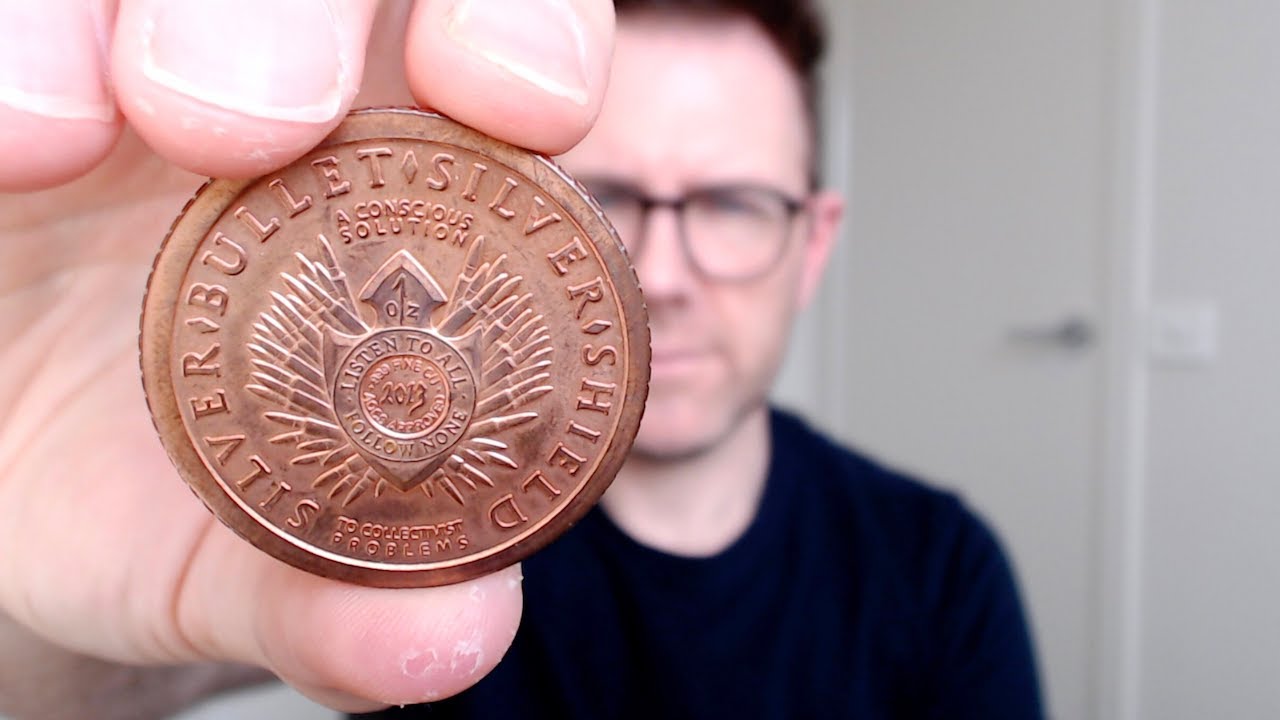 Why Silver Investors Should NOT Ignore Copper - GOOD MORNING STACKERS ...