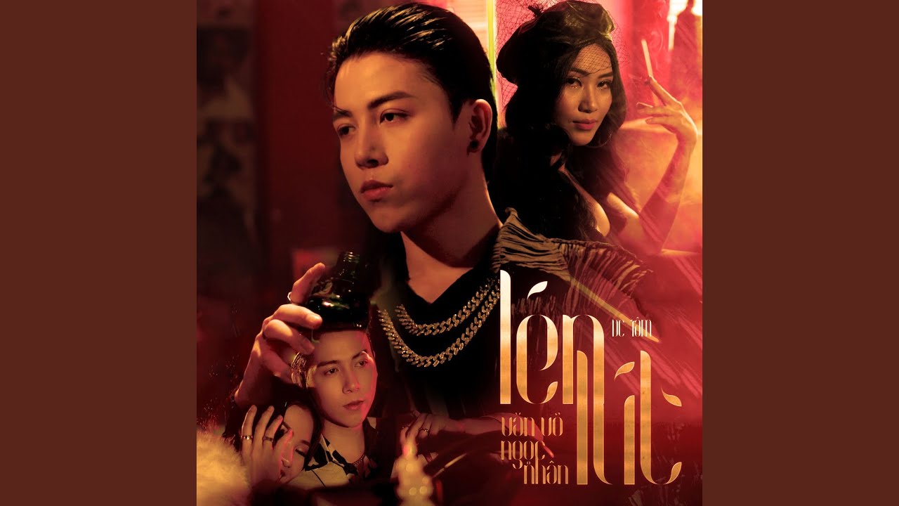 Lén Lút - YouTube Music
