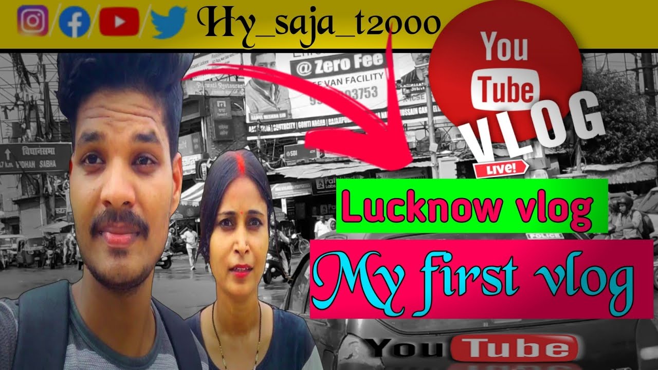 || vlog video || vlog full video || lucknow vlog || #vlog #vlogging # ...