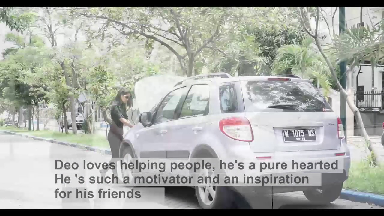 DEO CAMPAIGN - YouTube