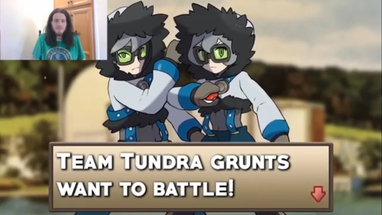 Let's Watch New Pokémon, New Rival, New Evil Team! Pokémon Cardinal ...