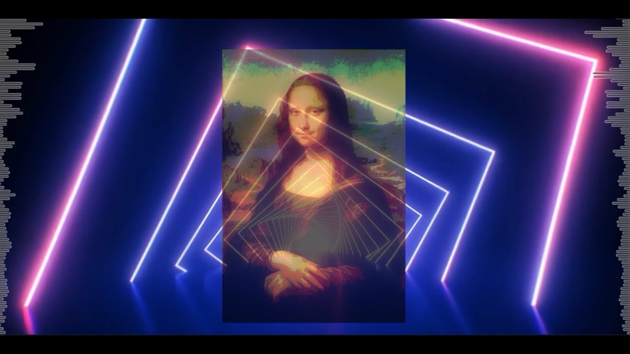 Dance Of Mona Lisa Youtube