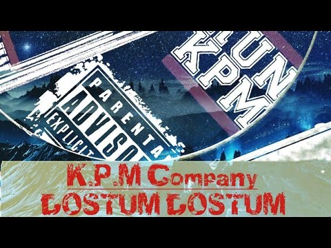 KpM Company- Dostum Dostum #KPM #Yüksek #Desibel #Dostum