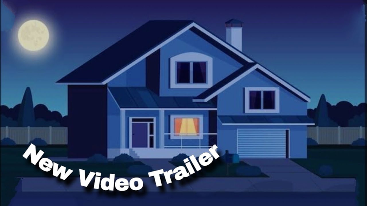 New Video Trailer 😚 / Royal Animation #animation @RGBucketList - YouTube