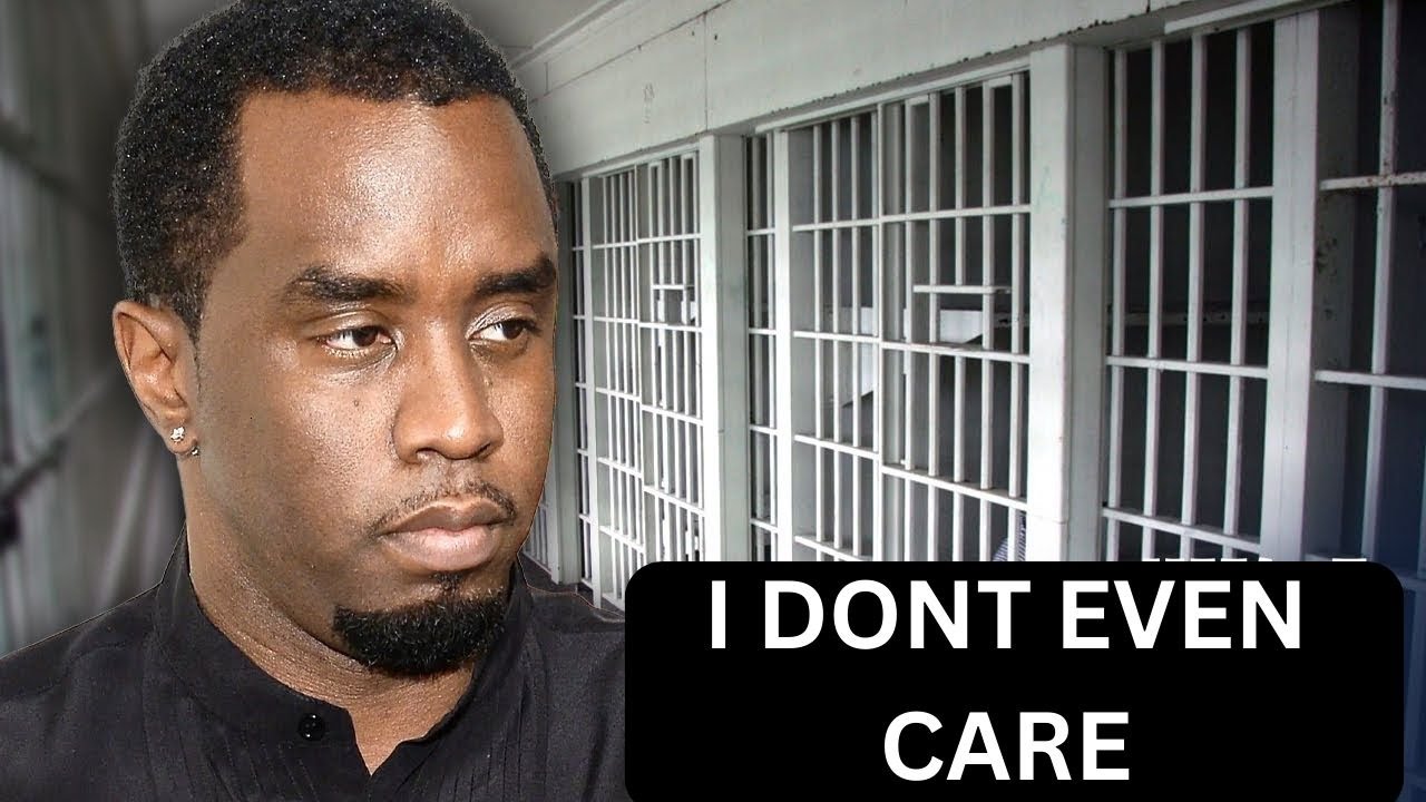 P. Diddy Finally Respond to all the lawsuits against him in Court - YouTube