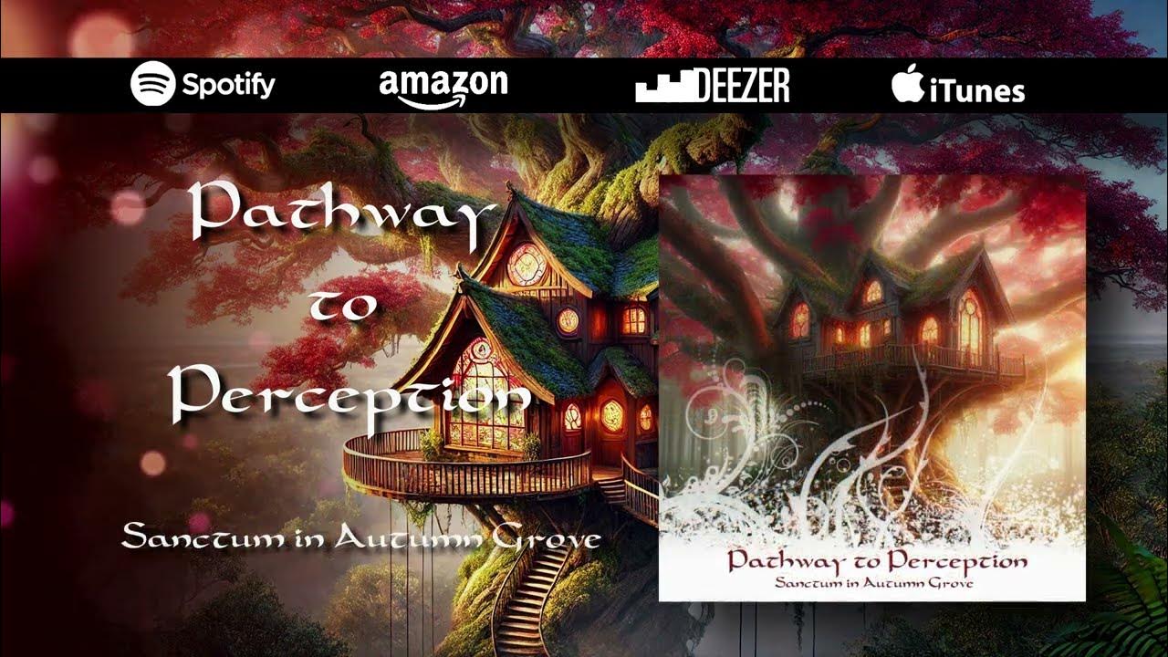 Pathway to Perception - Autumn Splendour - Sampler - YouTube